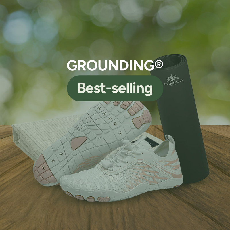 Grounding.co | Best Grounding Mats & Bedsheets for Better Sleep